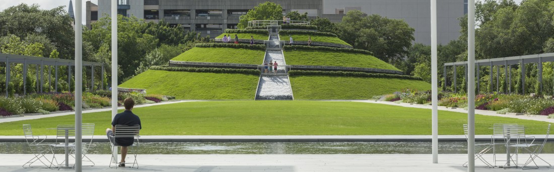 American Society of Landscape Architects, Illinois Chapter - Home Page